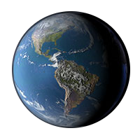 Qt 3D: Planets QML Example | Qt 3D 5.7