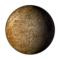 Qt 3D: Planets QML Example | Qt 3D 5.7