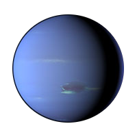 Qt 3D: Planets QML Example | Qt 3D 5.7